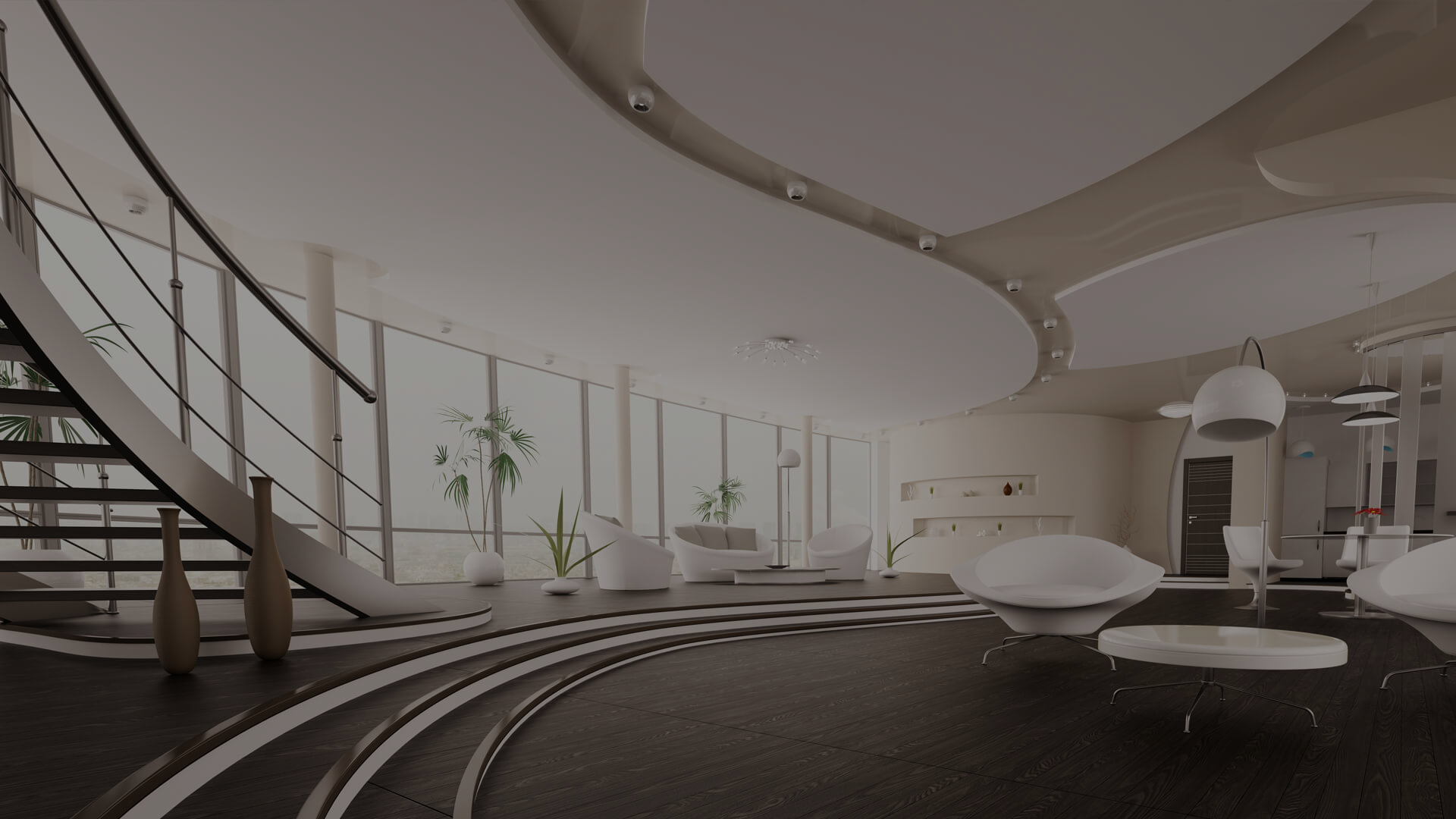 Delightful Construction